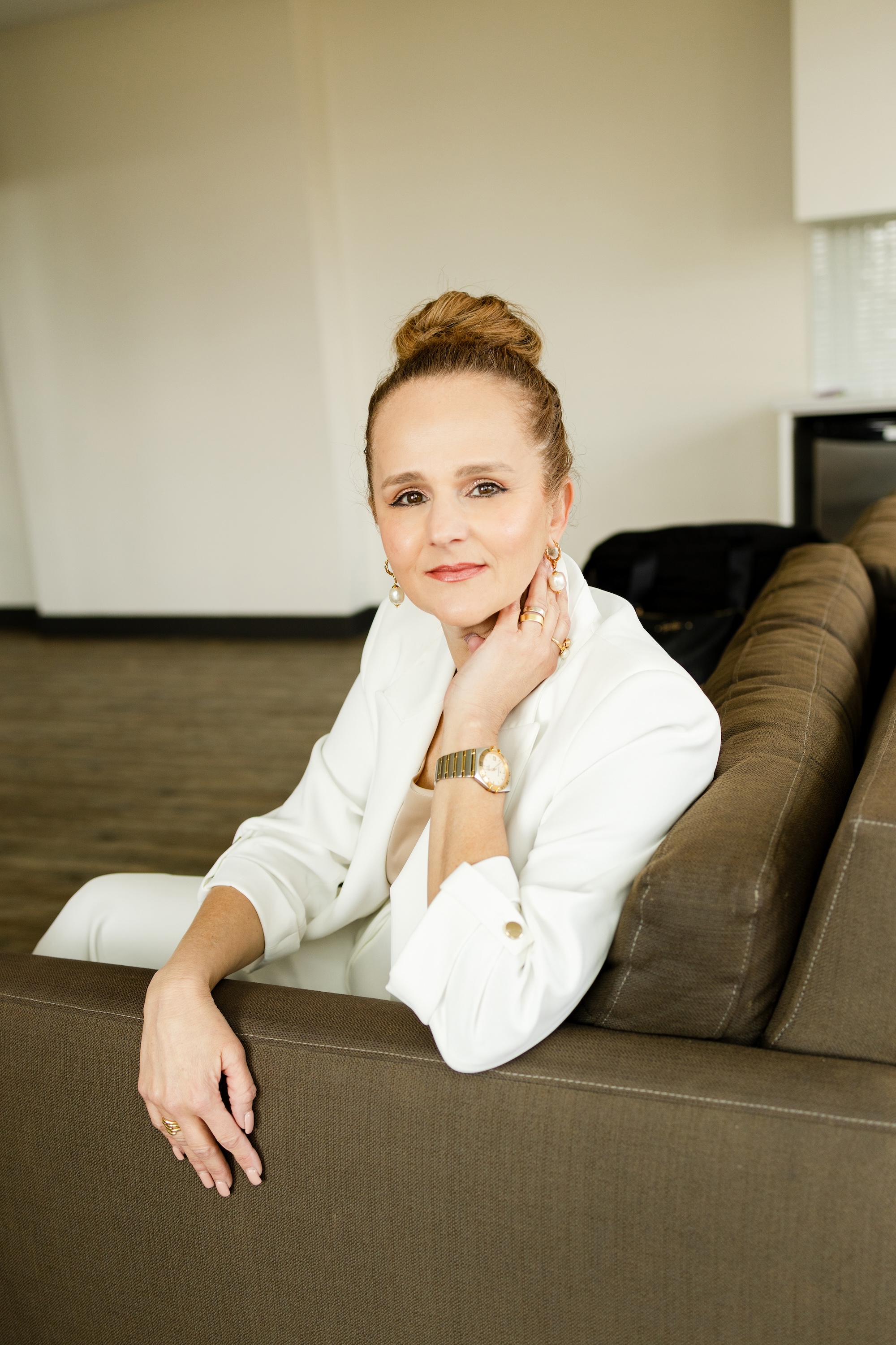 Fatima Albuquerque : Keller Williams Ocean Realty VanCentral : Home